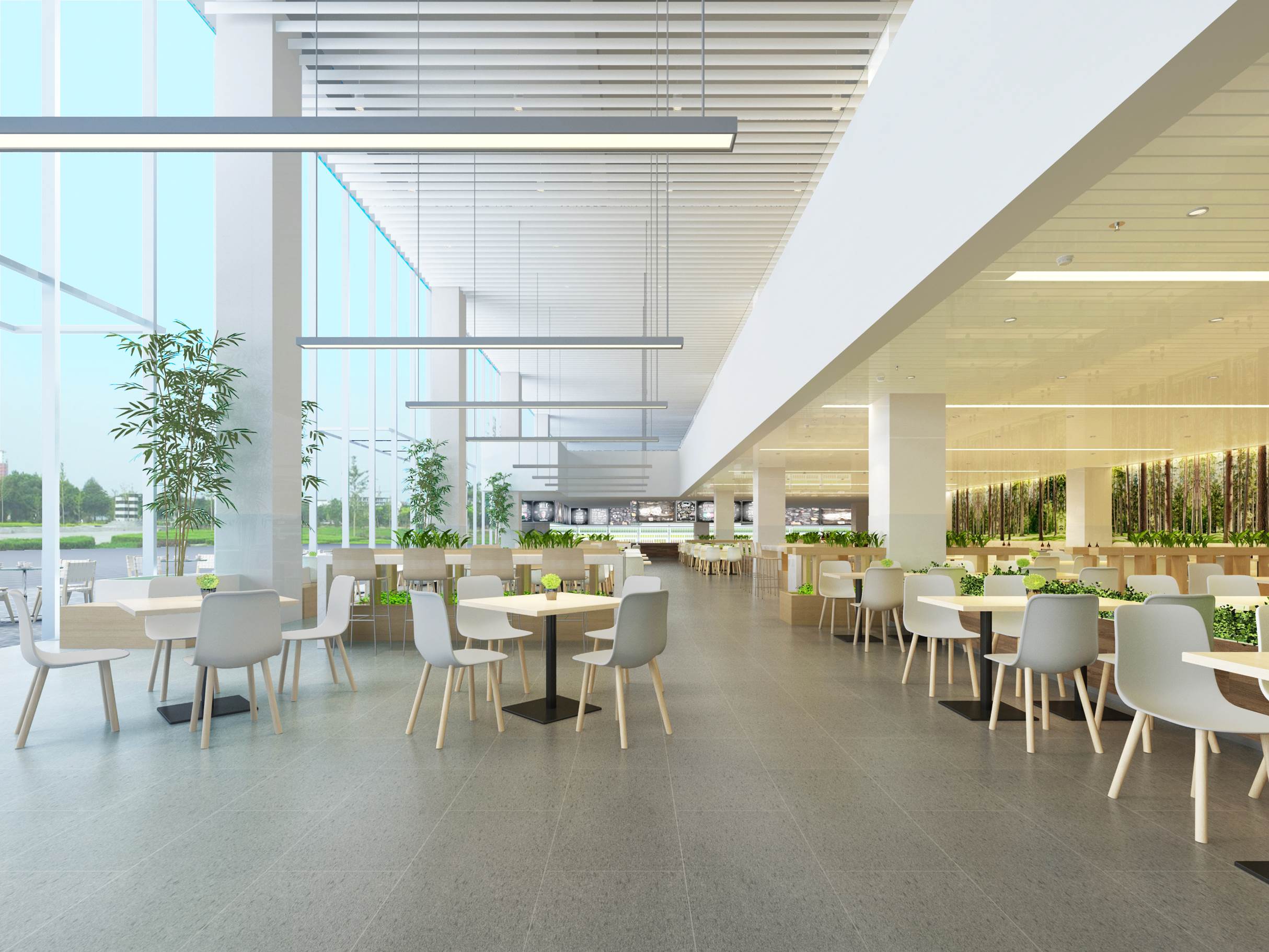 Showcase 维思平(WSP ARCHITECTS)